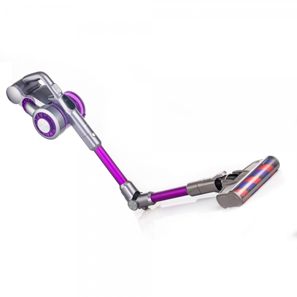 JIMMY JV85 PRO - לפני שקונים - משווים!