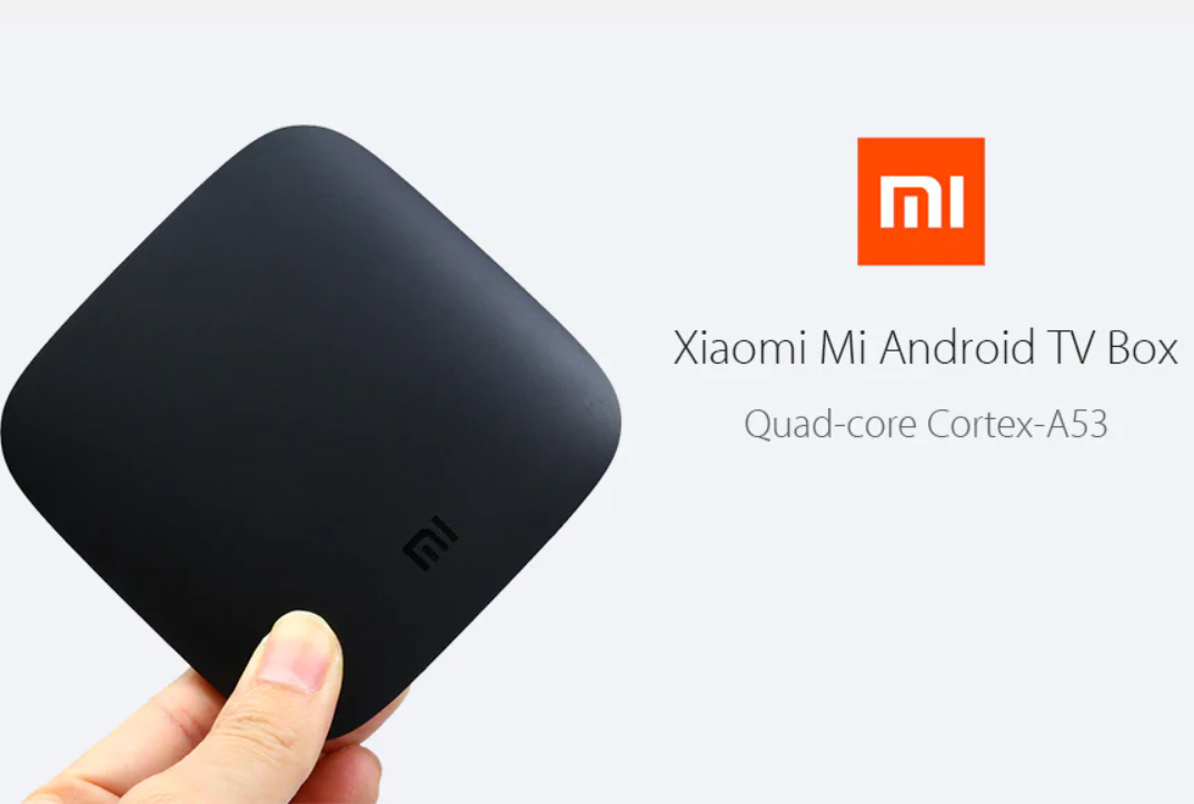 Xiaomi Mi Box 3 - לפני שקונים - משווים!